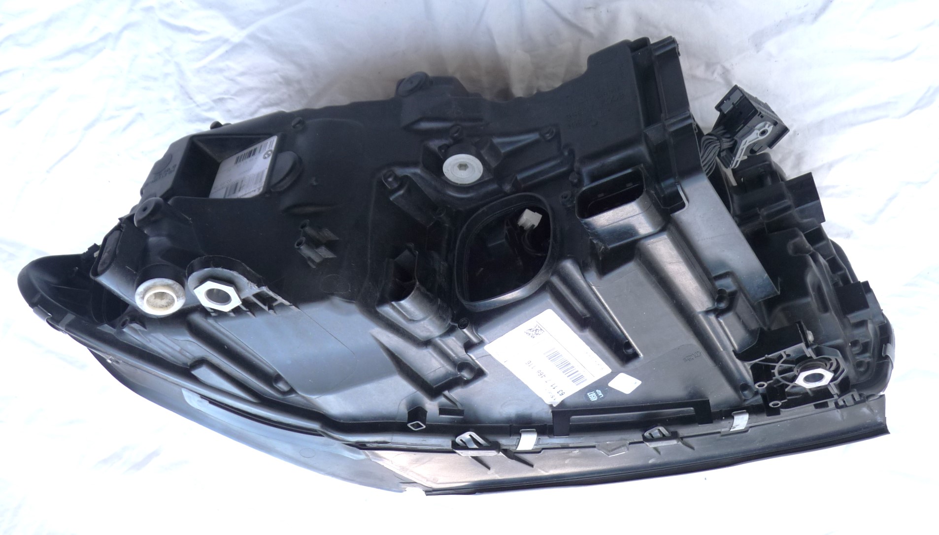 2018-2021 BMW X3 X4 G01 G02 LED Adaptive Right Bare Headlight ...