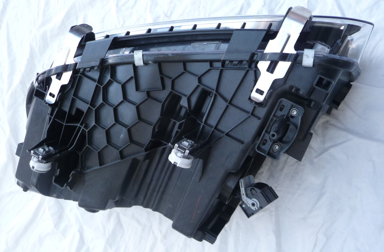 2018-2021 BMW X3 X4 G01 G02 LED Adaptive Right Bare Headlight ...