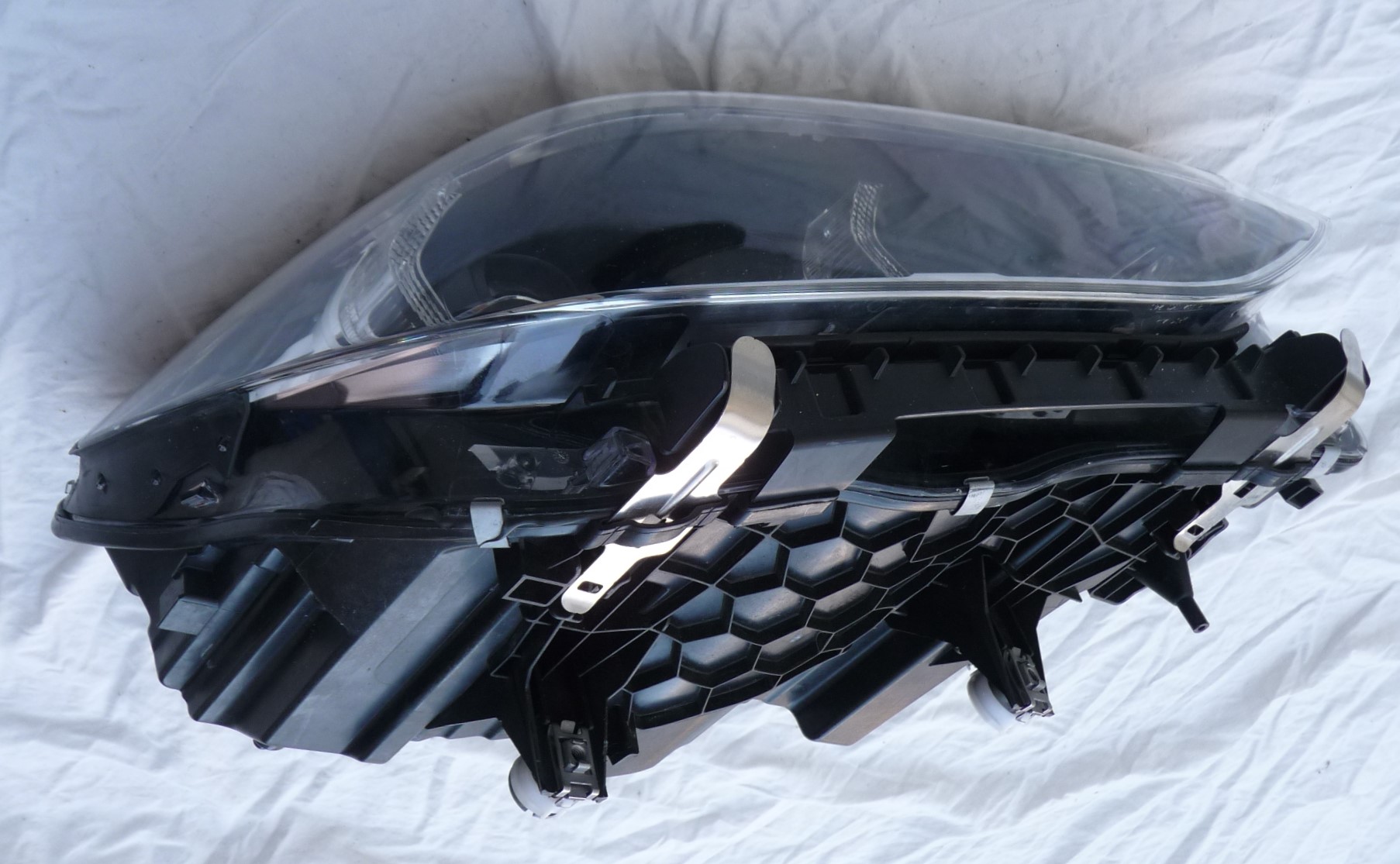 2018-2021 BMW X3 X4 G01 G02 LED Adaptive Right Bare Headlight ...