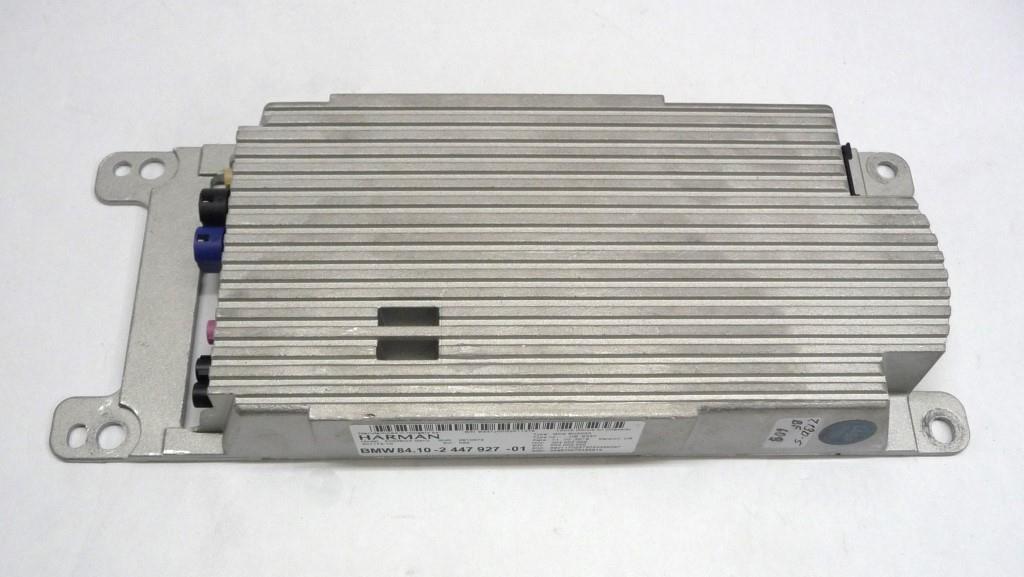 2012-2016 BMW F30 F34 Telematics Mobile Phone Control Module ...