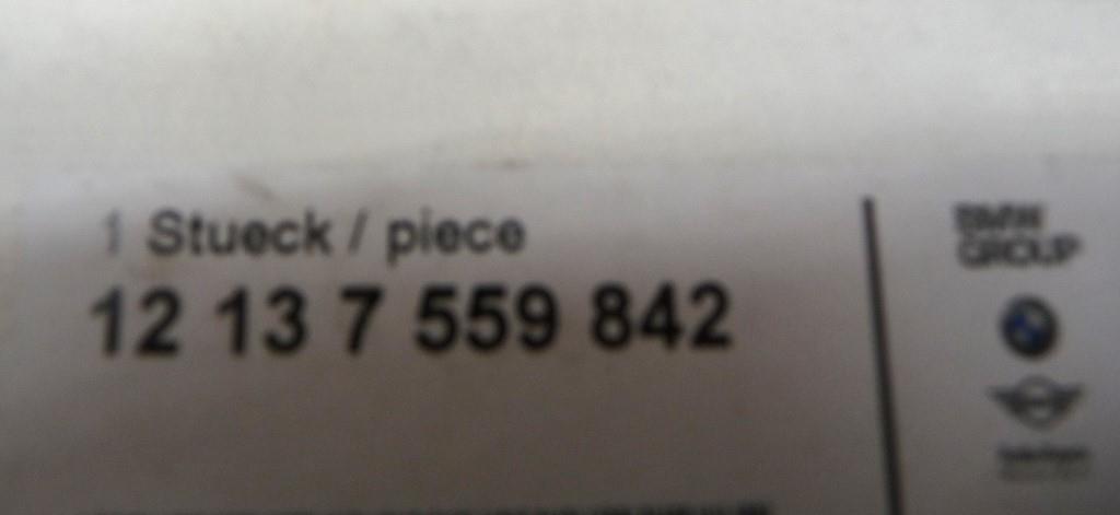 2007-2014 BMW E82 E88 E90 E93 128i 328i Ignition Coil 12137559842 OEM ...