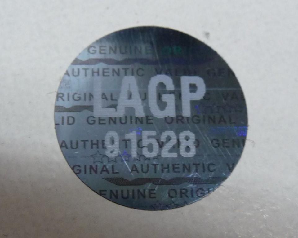 2007-2014 BMW E82 E88 E90 E93 128i 328i Ignition Coil 12137559842 OEM ...