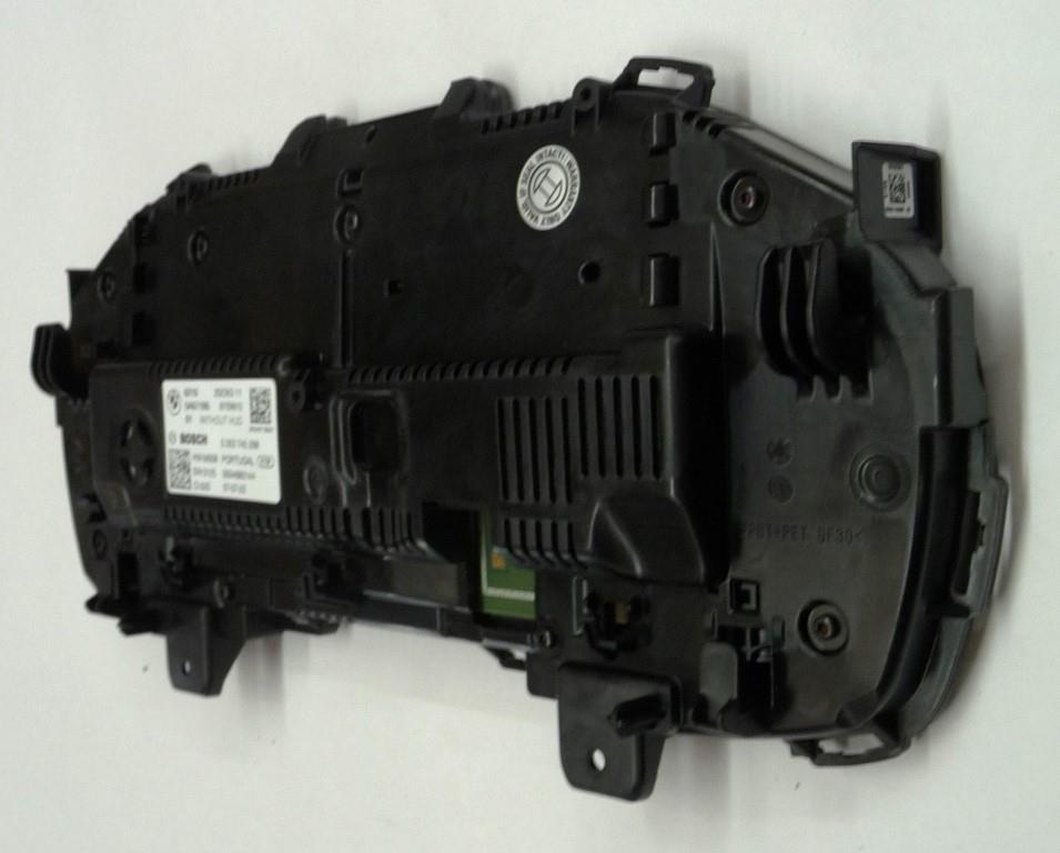 2022-2023 BMW G01 X3 Instrument Cluster Speedometer 62105A671B5 OEM A1 ...