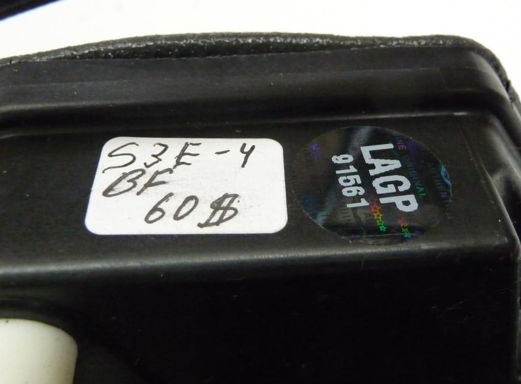 2002-2008 BMW E65 E66 Front Right Door Lock Actuator Latch 51217202126 ...