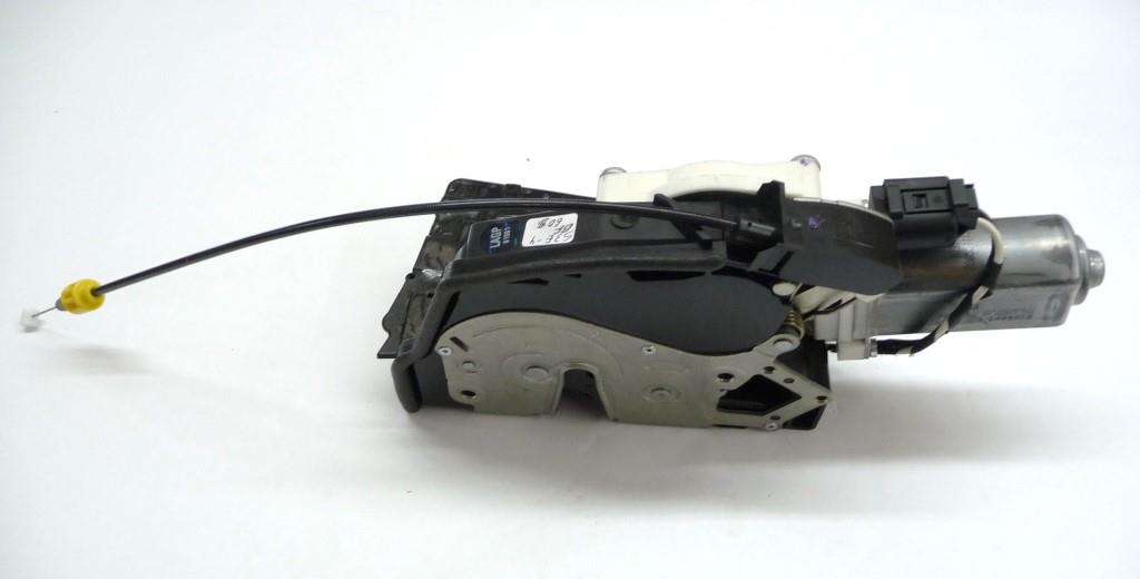 2002-2008 BMW E65 E66 Front Right Door Lock Actuator Latch 51217202126 ...