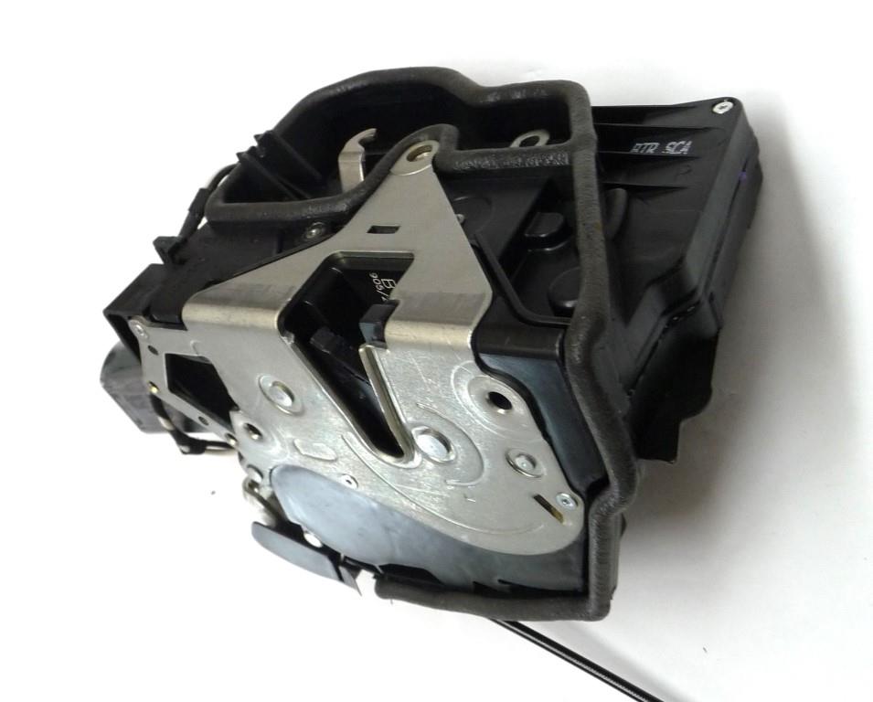 2002-2008 BMW E65 E66 Front Right Door Lock Actuator Latch 51217202126 ...