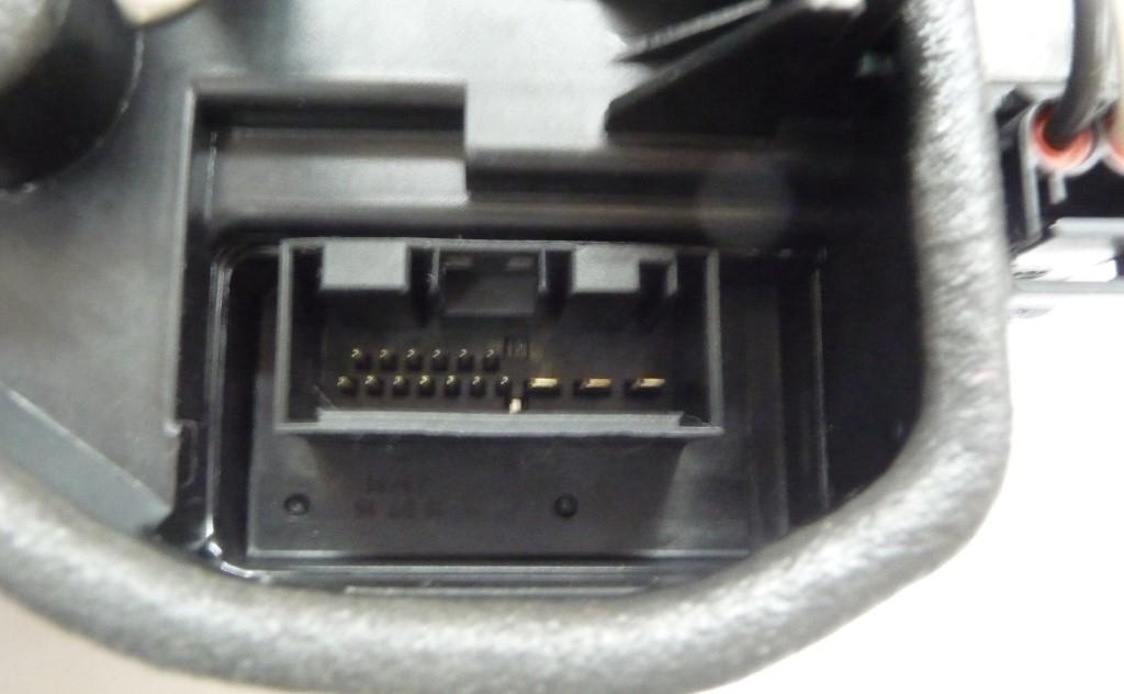2002-2008 BMW E65 E66 Front Right Door Lock Actuator Latch 51217202126 ...