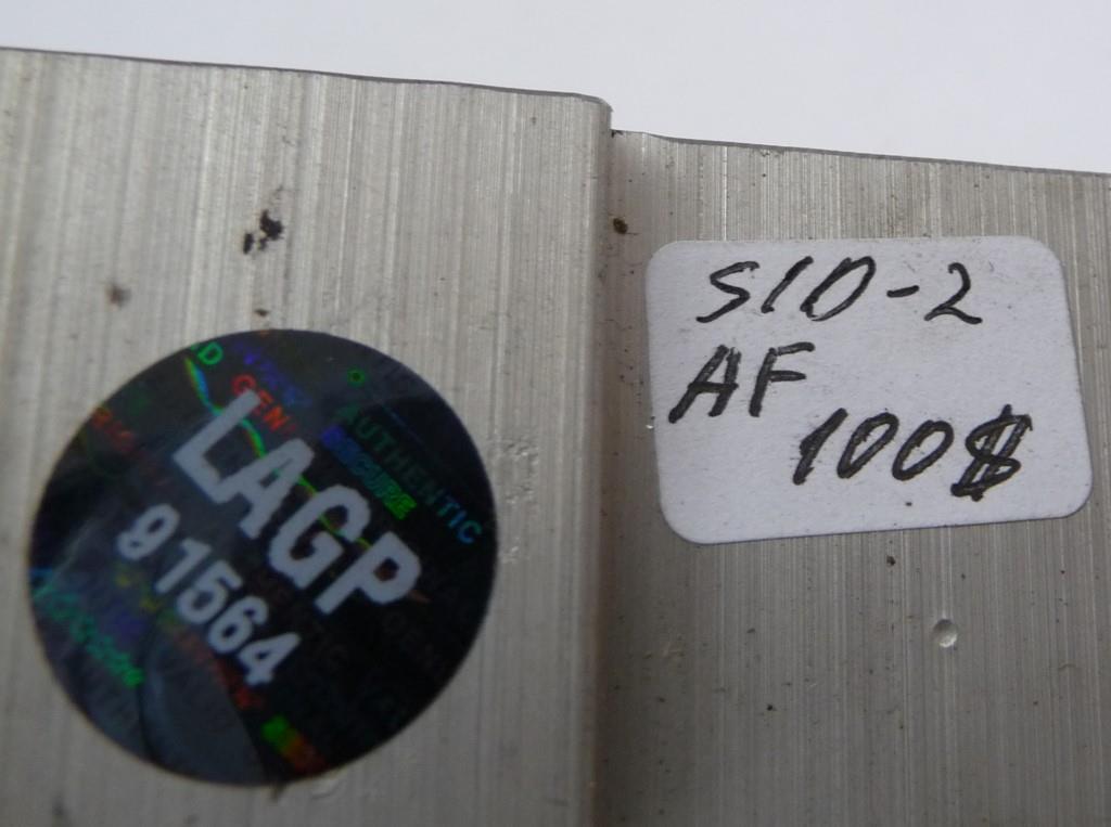 2021-2022 BMW G05 X5 A/C Expansion Valve 64506832067 OEM A1 | LA Global ...