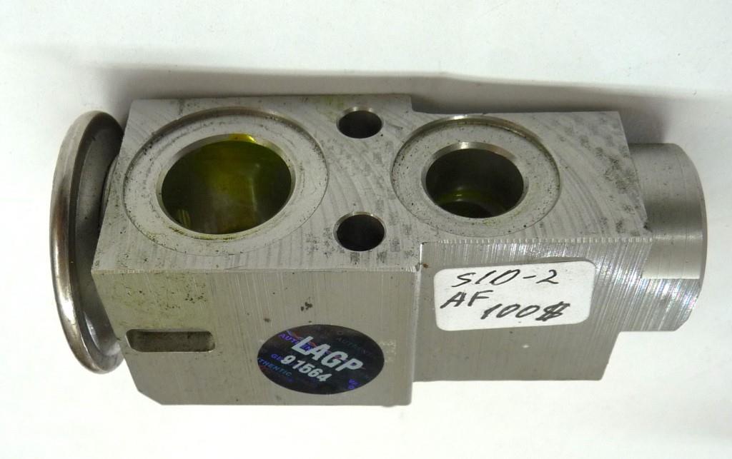 2021-2022 BMW G05 X5 A/C Expansion Valve 64506832067 OEM A1 | LA Global ...