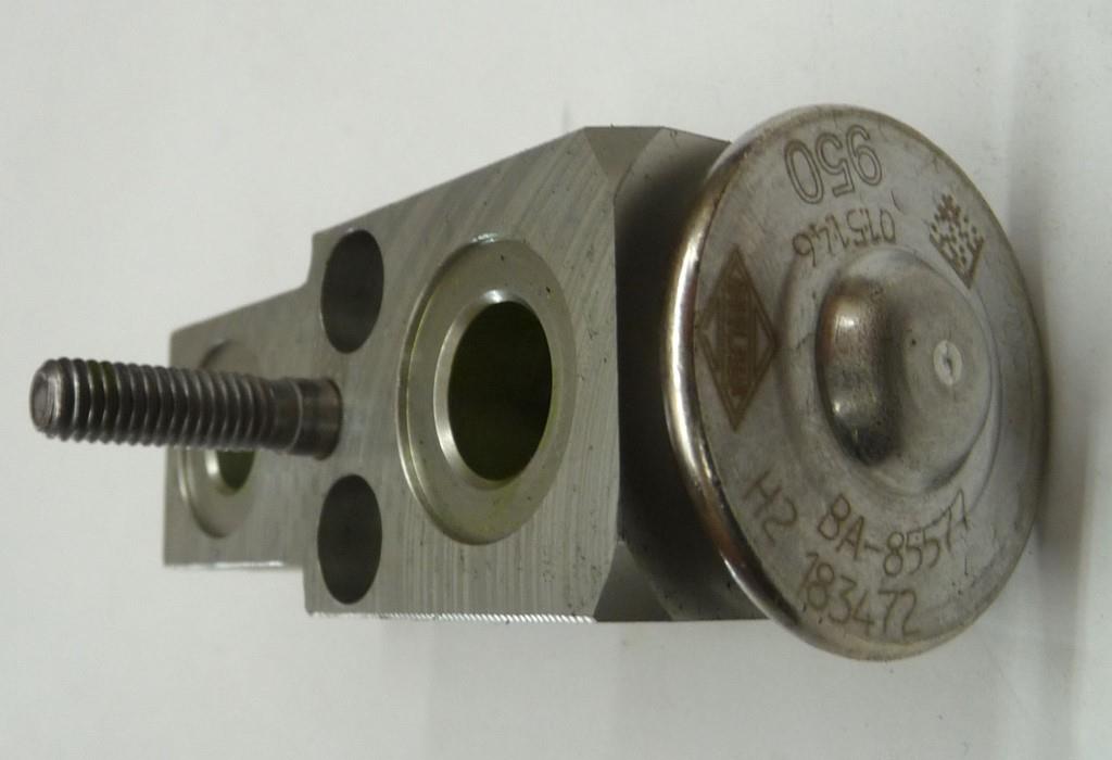 2021-2022 BMW G05 X5 A/C Expansion Valve 64506832067 OEM A1 | LA Global ...