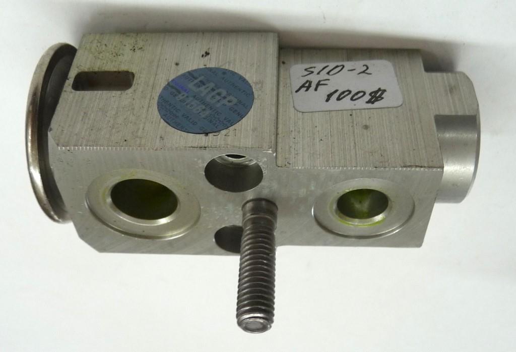 2021-2022 BMW G05 X5 A/C Expansion Valve 64506832067 OEM A1 | LA Global ...