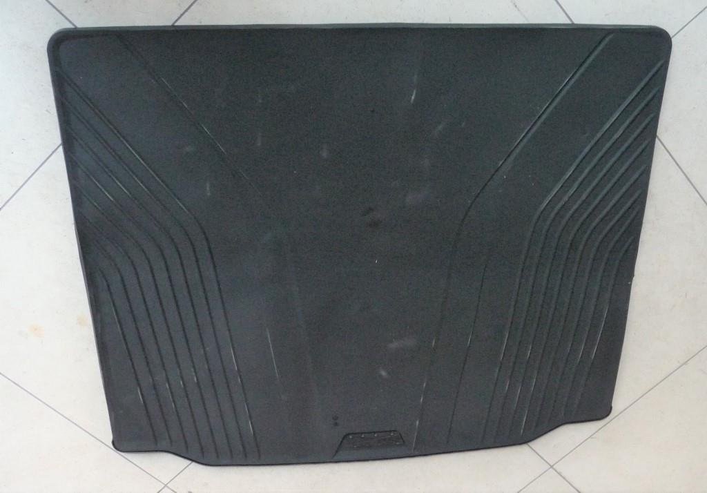 2018-2023 BMW G01 F97 X3 Fitted Luggage Compartment Mat 51472450516 OEM ...