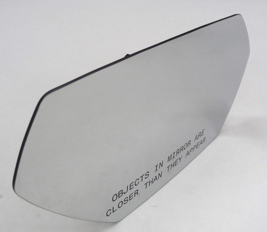 2019-2021 Lamborghini Huracan Right Passenger Side Mirror Glass ...