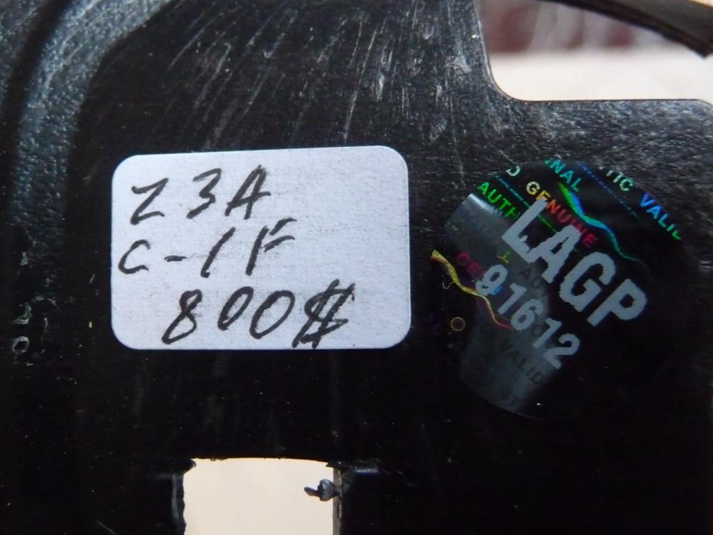 2019-2023 Lamborghini Urus LH Left Sill Cover Trim Panel 4ML853369B OEM ...