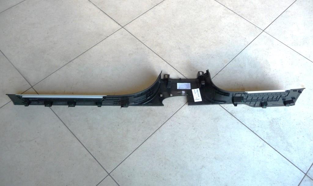 2019-2023 Lamborghini Urus LH Left Sill Cover Trim Panel 4ML853369B OEM ...