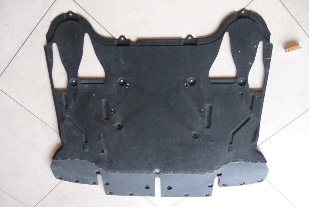 2020-2021 Lamborghini Huracan EVO Rear Streamline Shroud 4T0825205D OEM ...
