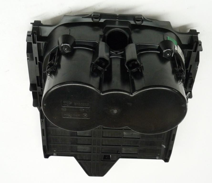 2017 Mercedes Benz AMG GT R190 C190 Glove Box A1906801802 OEM A1 | LA ...