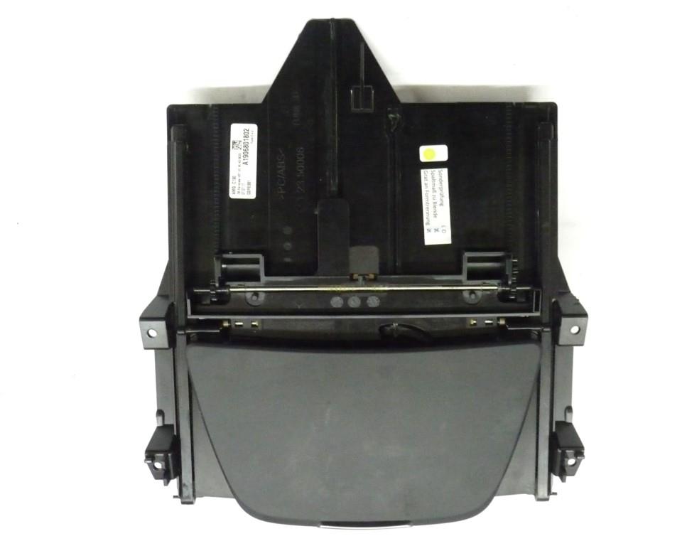 2017 Mercedes Benz AMG GT R190 C190 Glove Box A1906801802 OEM A1 | LA ...