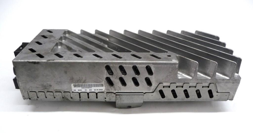 2016-2020 BMW F30 F32 F33 Top-Hifi System Radio Amplifier 65125A41CC4 ...