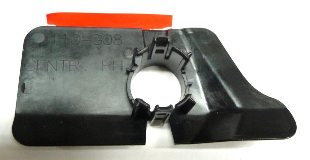 2019-2022 Lamborghini Urus Right Passenger Side Sensor Bracket ...