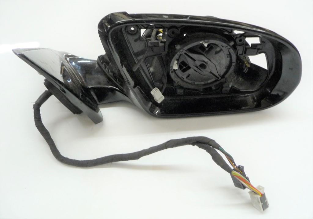 2014-2016 Mercedes Benz W222 S550 Right Door Mirror Base 2228106200 OEM ...