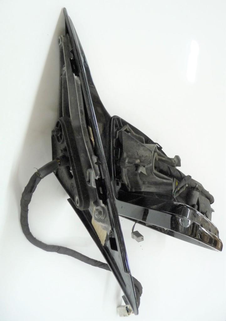 2014-2016 Mercedes Benz W222 S550 Right Door Mirror Base 2228106200 OEM ...