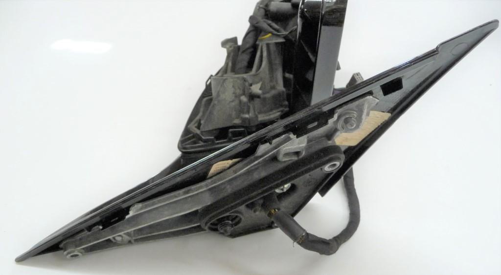 2014-2016 Mercedes Benz W222 S550 Right Door Mirror Base 2228106200 OEM ...