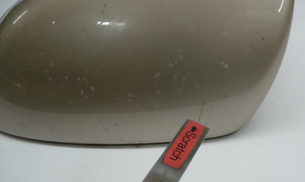 2012-2014 Lexus CT200h Left Driver Side Mirror Base 8764076040 OEM A1 ...