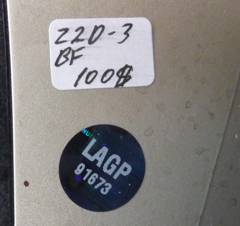 2012-2014 Lexus CT200h Left Driver Side Mirror Base 8764076040 OEM A1 ...