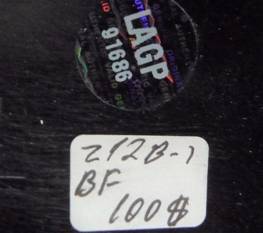 2020-2023 BMW F44 Front Bumper Lower Left Side Grille 51118075487 OEM ...