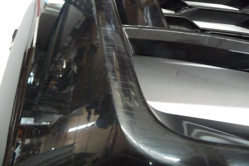 2020-2023 BMW F44 Front Bumper Lower Left Side Grille 51118075487 OEM ...