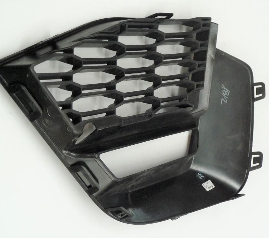 2020-2023 BMW F44 Front Bumper Lower Left Side Grille 51118075487 OEM ...