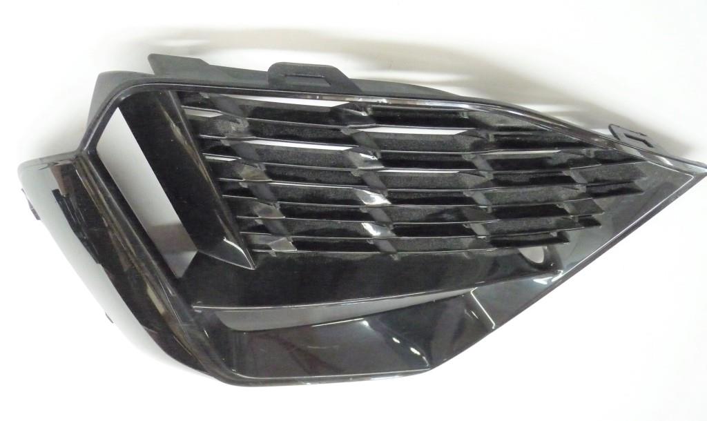 2020-2023 BMW F44 Front Bumper Lower Left Side Grille 51118075487 OEM ...