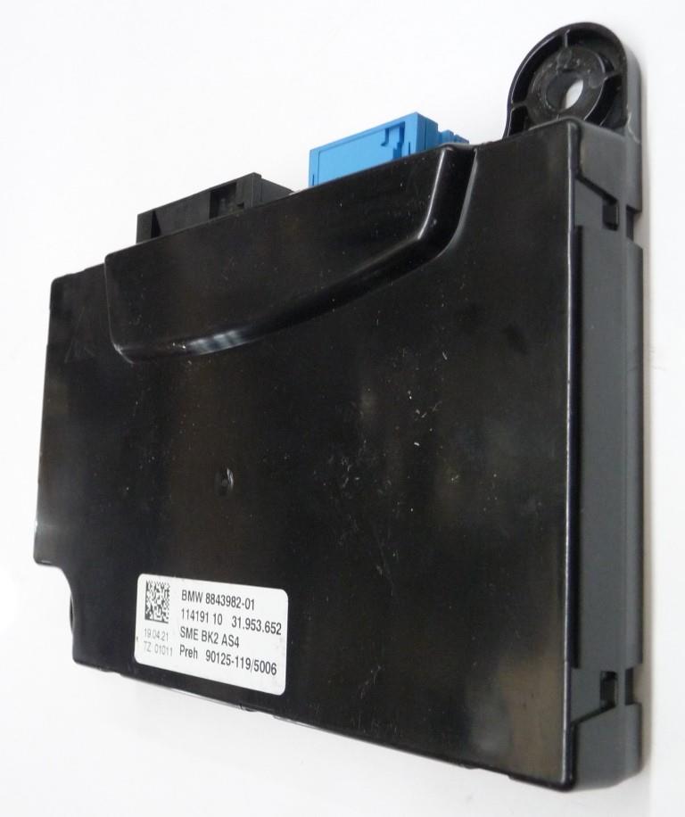 2021-2023 BMW G05 X5 Memory Management Electronics 61278843982 OEM A1 ...