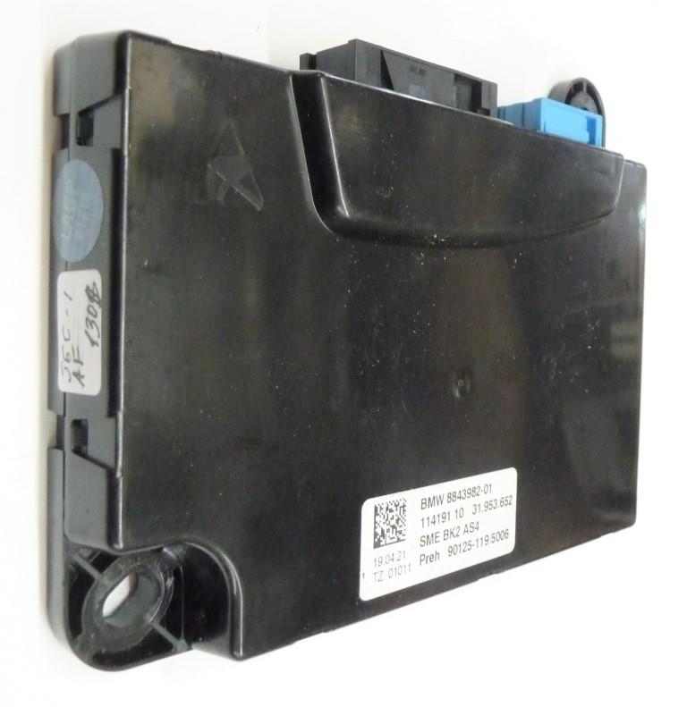 2021-2023 BMW G05 X5 Memory Management Electronics 61278843982 OEM A1 ...