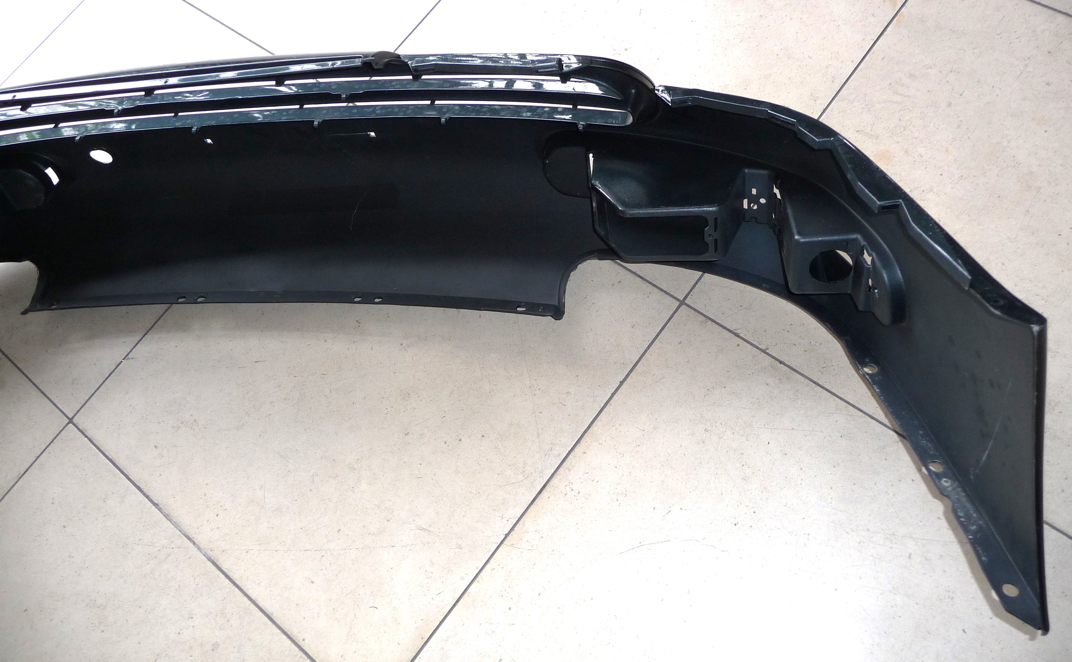 1995-1998 Porsche 911 933 Carrera Front Bumper Cover 993505311 OEM OE ...