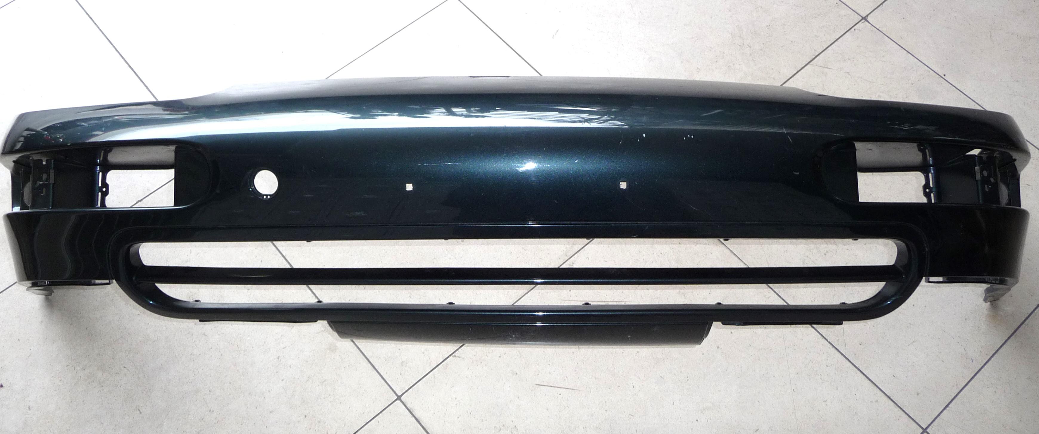 1995-1998 Porsche 911 933 Carrera Front Bumper Cover 993505311 OEM OE ...