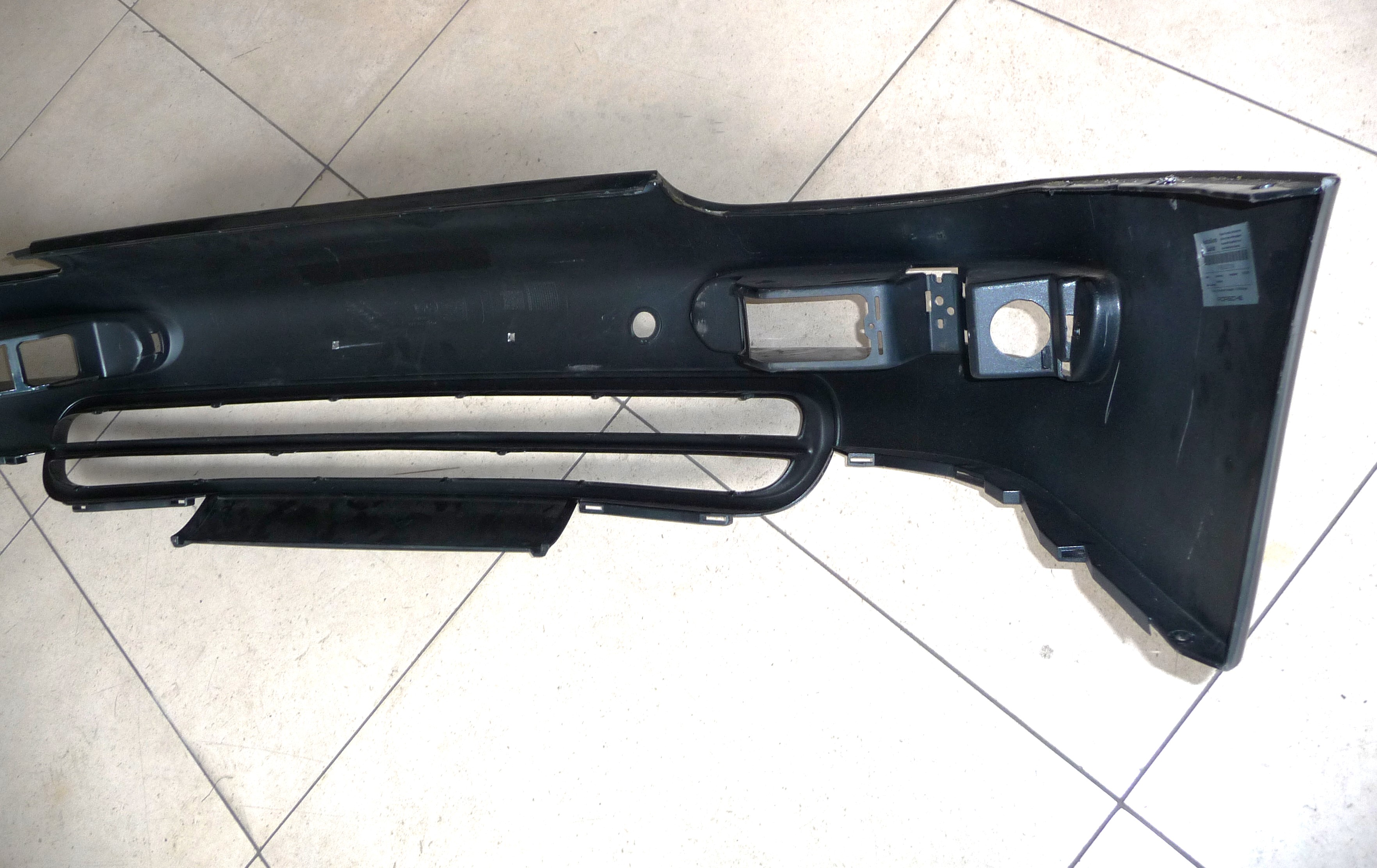 1995-1998 Porsche 911 933 Carrera Front Bumper Cover 993505311 OEM OE ...