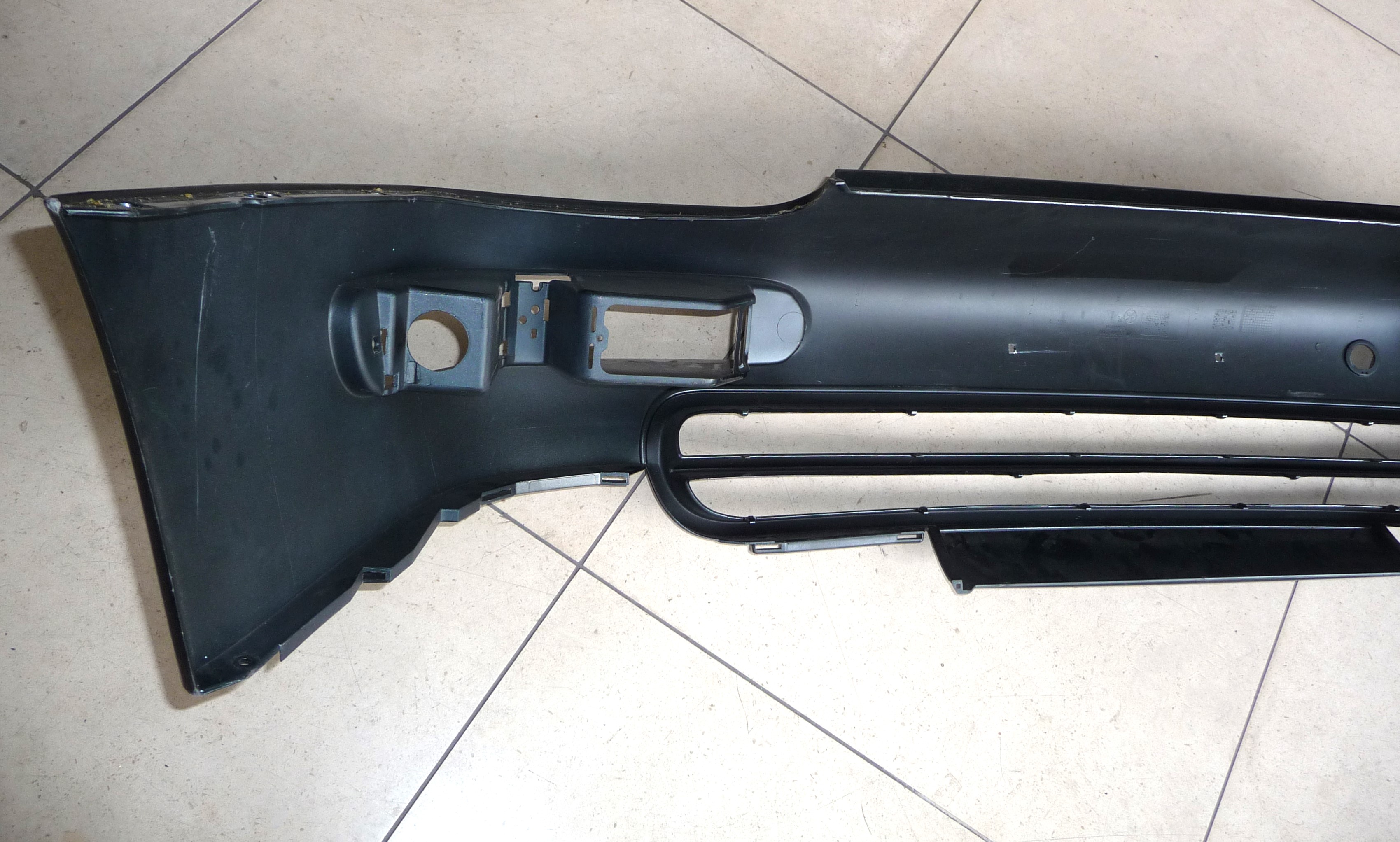 1995-1998 Porsche 911 933 Carrera Front Bumper Cover 993505311 OEM OE ...