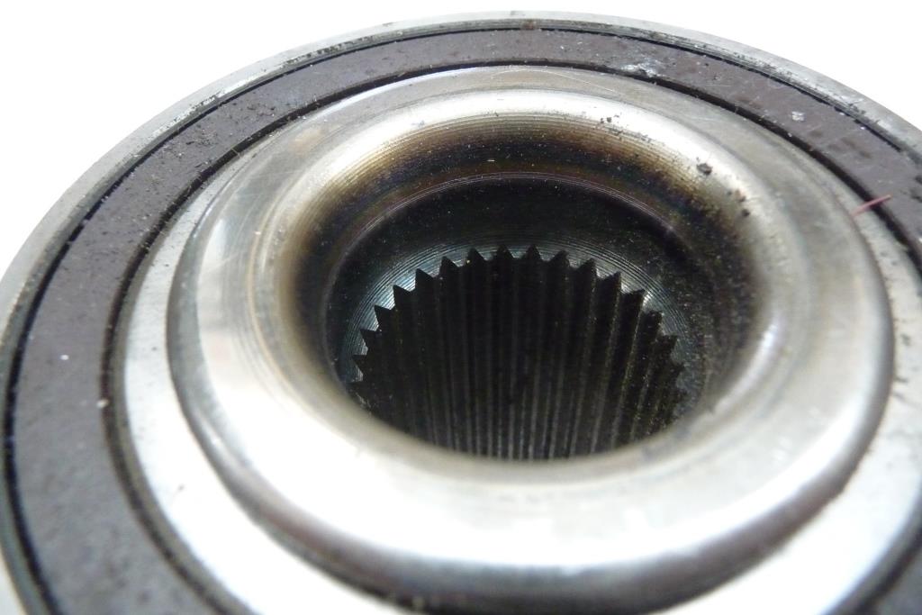 2012-2023 Tesla Model S X Suspension Wheel Bearing Hub 1027170-00-C OEM ...