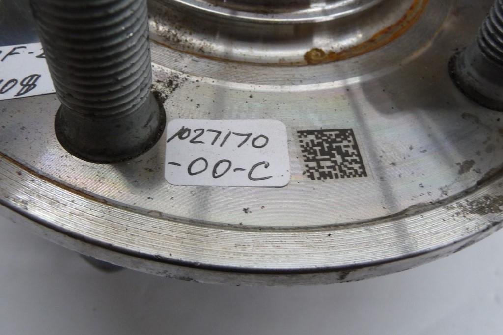 2012-2023 Tesla Model S X Suspension Wheel Bearing Hub 1027170-00-C OEM ...