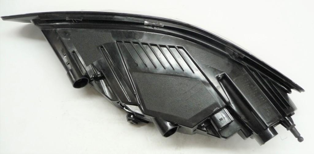 2017-2023 Porsche 718 Boxster Cayman Rear Left Tail Light 9P0945095C ...