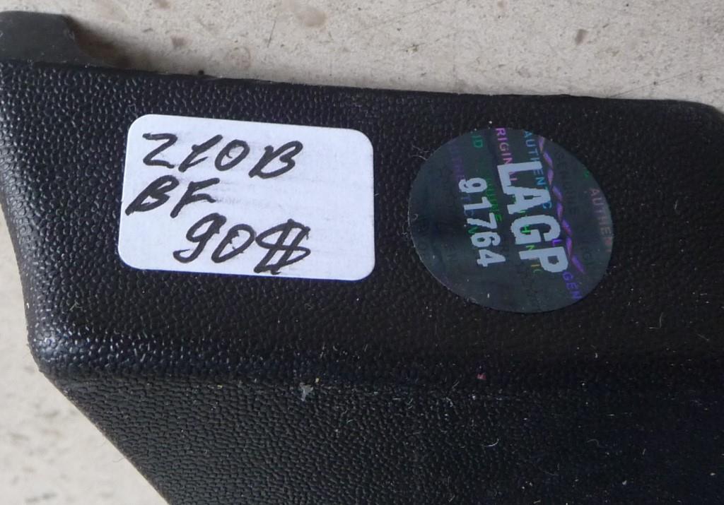 2020-2023 Mercedes Benz X247 GLB250 Rear Left Molding Trim A2478850222 ...