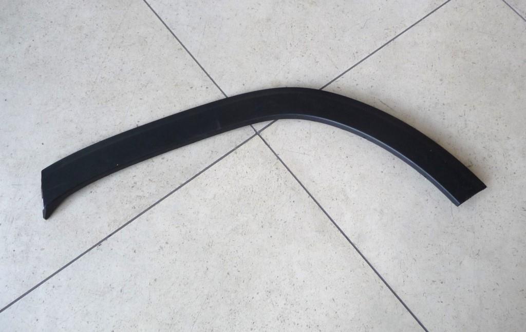 2020-2023 Mercedes Benz X247 GLB250 Rear Left Molding Trim A2478850222 ...