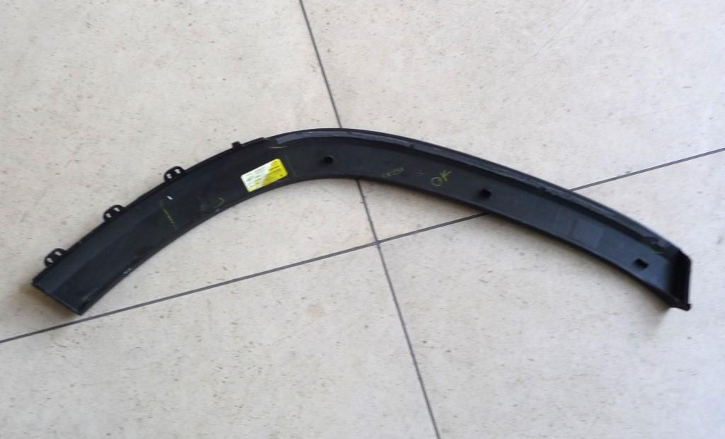 2020-2023 Mercedes Benz X247 GLB250 Rear Left Molding Trim A2478850222 ...