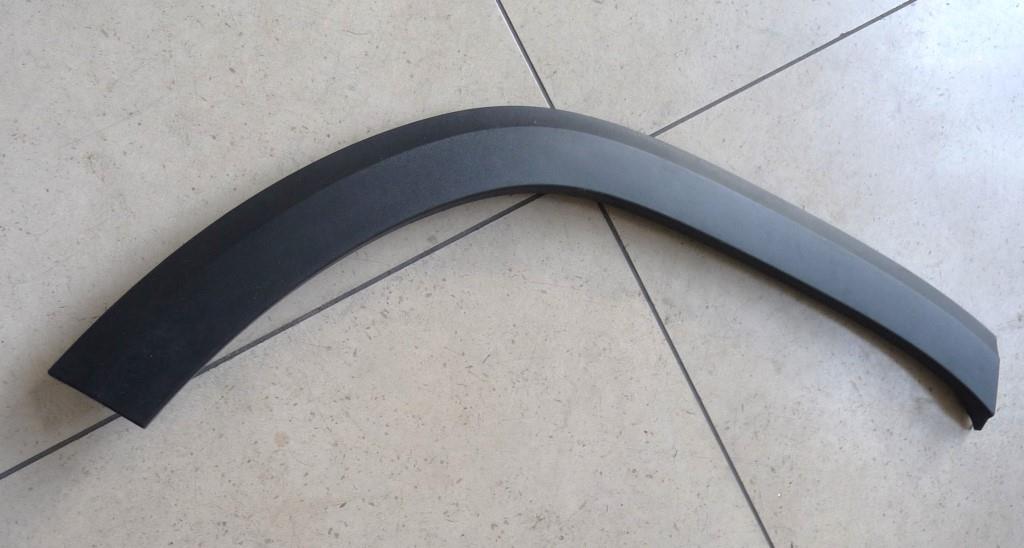 2020-2023 Mercedes Benz X247 GLB250 Rear Right Molding Trim A2478850322 ...