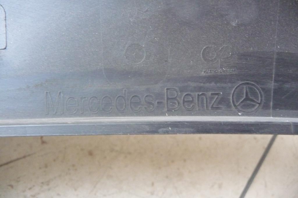 2020-2023 Mercedes Benz X247 GLB250 Rear Right Molding Trim A2478850322 ...