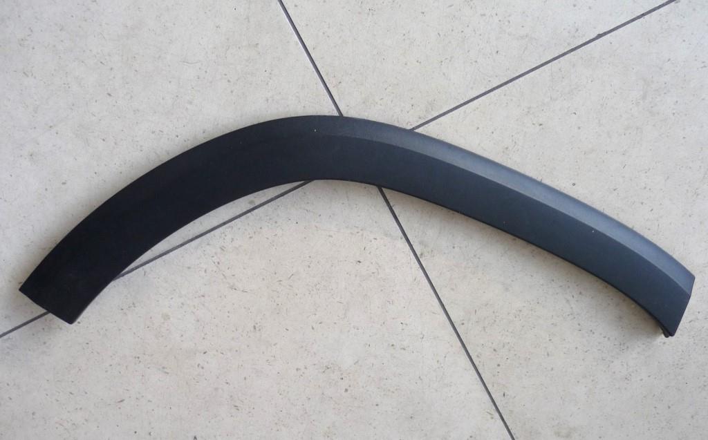 2020-2023 Mercedes Benz X247 GLB250 Rear Right Molding Trim A2478850322 ...