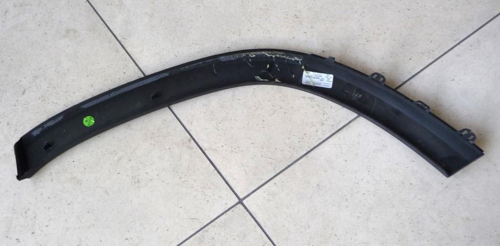 2020-2023 Mercedes Benz X247 GLB250 Rear Right Molding Trim A2478850322 ...