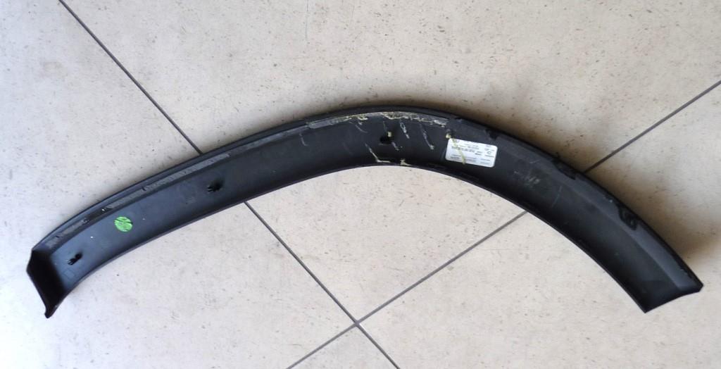 2020-2023 Mercedes Benz X247 GLB250 Rear Right Molding Trim A2478850322 ...